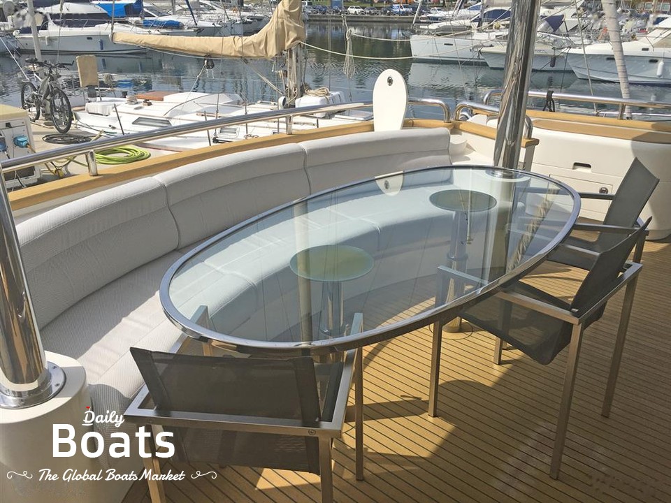 2008 Horizon Elegance 90 Mega for sale. View price, photos and Buy 2008 Horizon Elegance 90 Mega ...