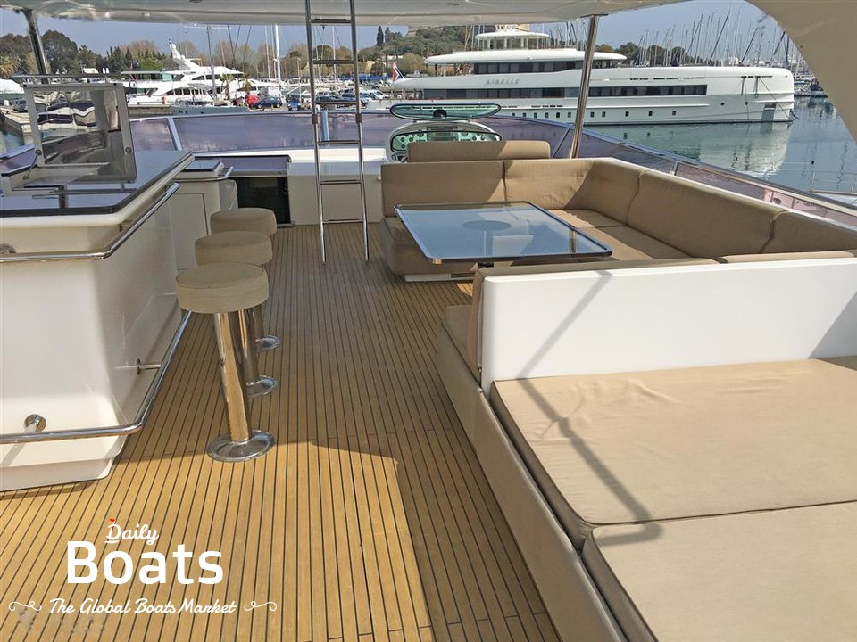 2008 Horizon Elegance 90 Mega for sale. View price, photos and Buy 2008 Horizon Elegance 90 Mega ...