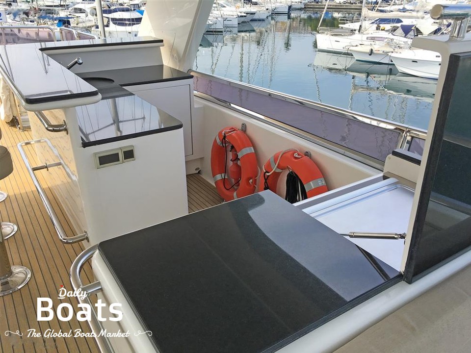 2008 Horizon Elegance 90 Mega for sale. View price, photos and Buy 2008 Horizon Elegance 90 Mega ...