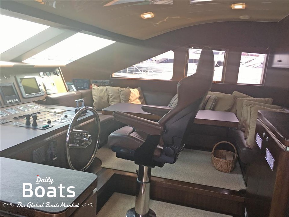 2008 Horizon Elegance 90 Mega for sale. View price, photos and Buy 2008 Horizon Elegance 90 Mega ...