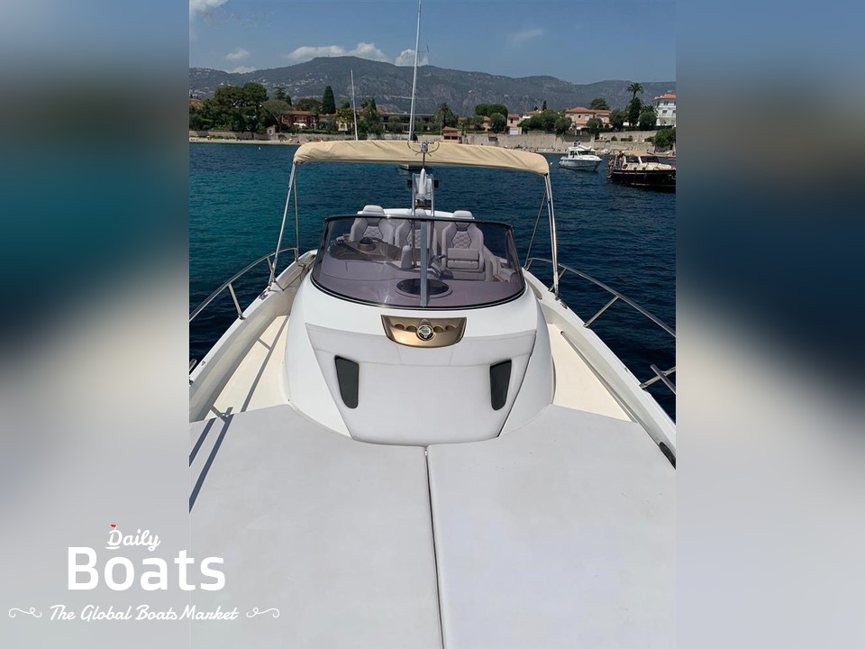 2008 Sessa Marine Key Largo 36 for sale. View price, photos and Buy ...