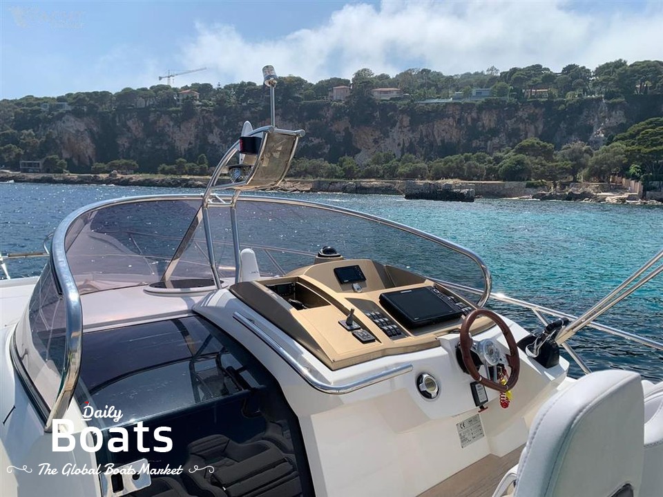 2008 Sessa Marine Key Largo 36 for sale. View price, photos and Buy ...