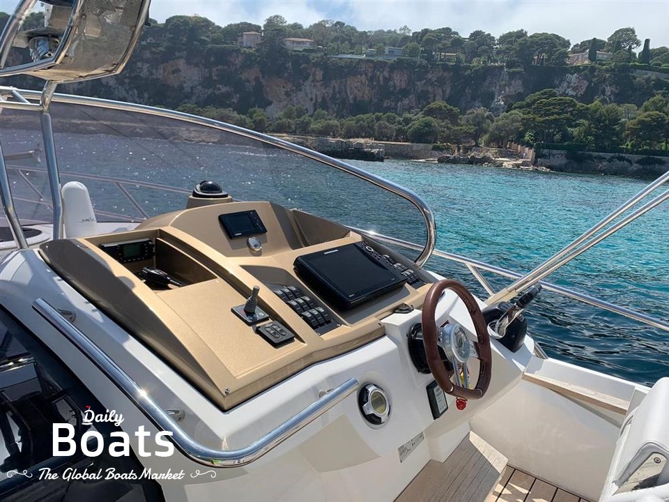 2008 Sessa Marine Key Largo 36 for sale. View price, photos and Buy ...