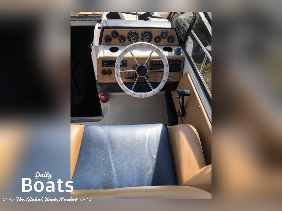 1985 Regal Boats Ambassador for sale. View price, photos and Buy 1985 ...