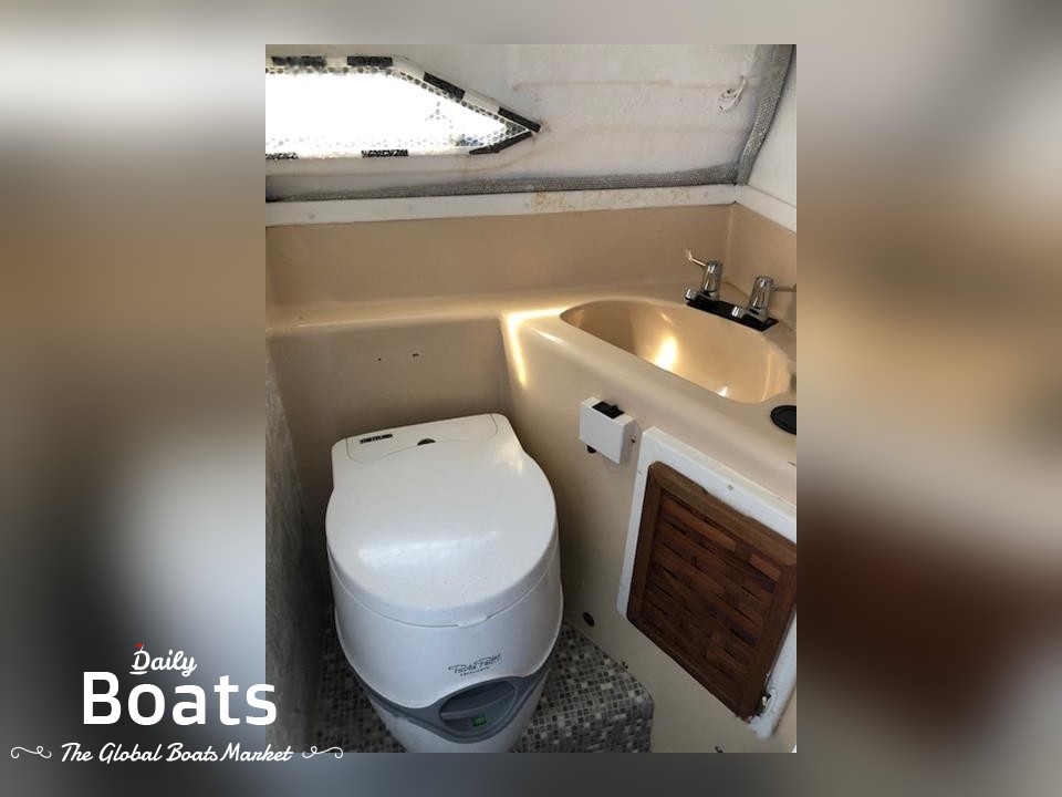 1985 Regal Boats Ambassador for sale. View price, photos and Buy 1985 ...