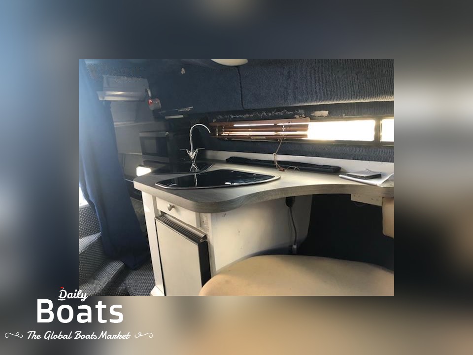 1985 Regal Boats Ambassador for sale. View price, photos and Buy 1985 ...