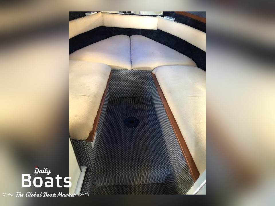 1985 Regal Boats Ambassador for sale. View price, photos and Buy 1985 ...