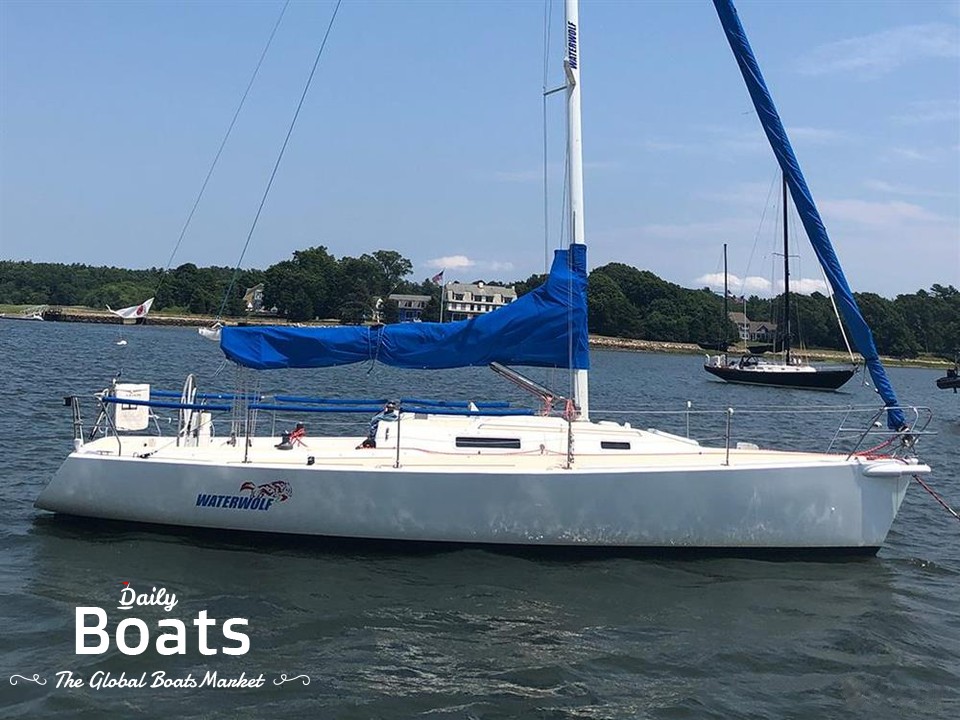 J Boats j105 for sale in North America - Daily Boats