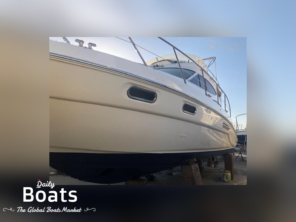 2008 Sealine F37 for sale. View price, photos and Buy 2008 Sealine F37 ...