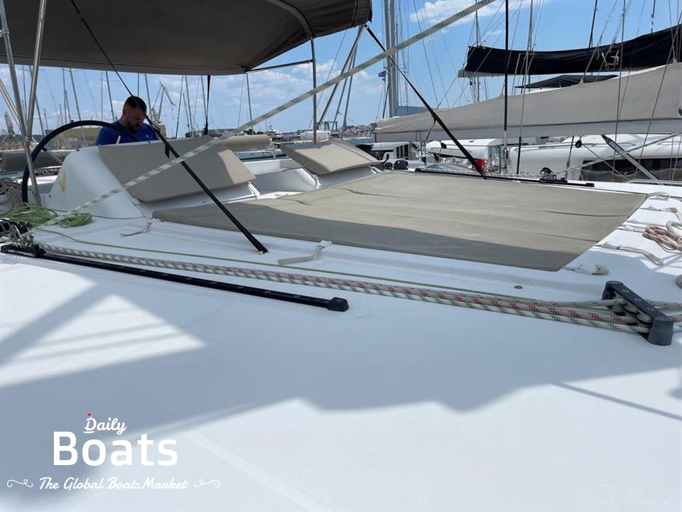 2015 Lagoon Catamarans 450 F for sale. View price, photos and Buy 2015 ...