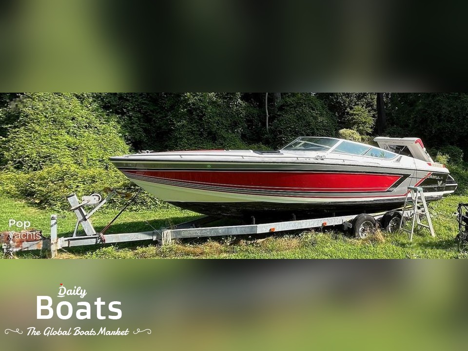 1988 Formula 242 for sale. View price, photos and Buy 1988 Formula 242 ...