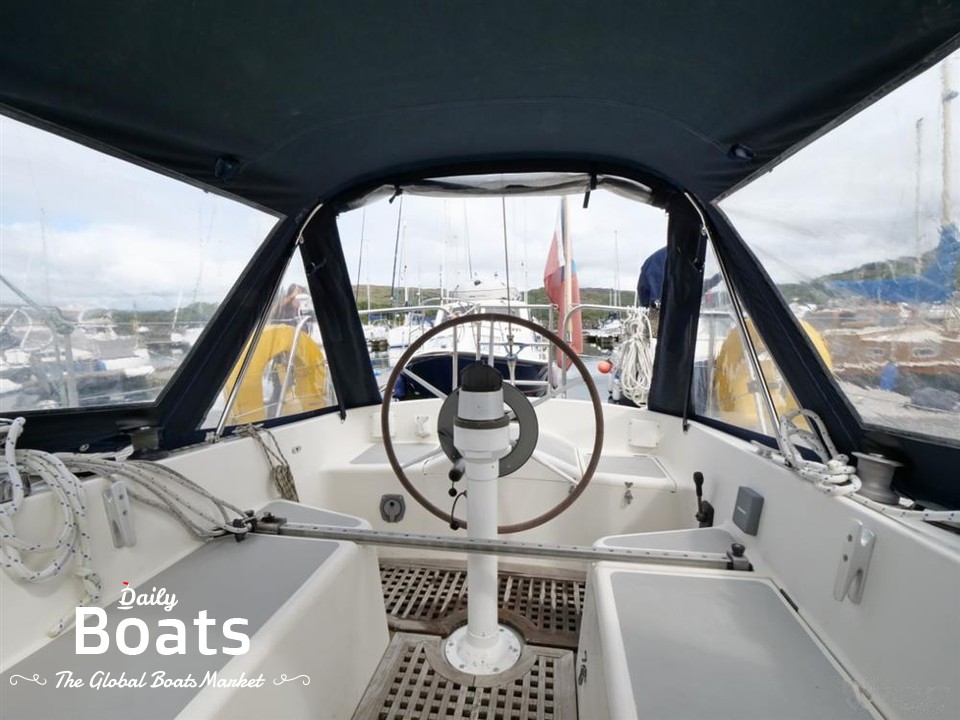 1980 Moody 33S for sale. View price, photos and Buy 1980 Moody 33S #352223