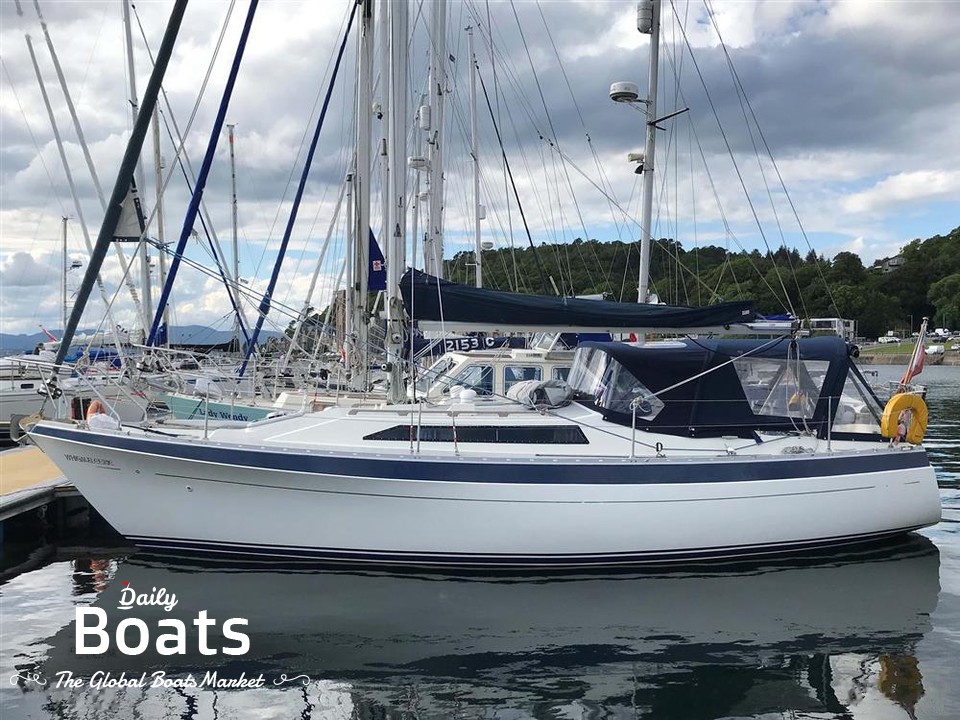 1980 Moody 33S for sale. View price, photos and Buy 1980 Moody 33S #352223