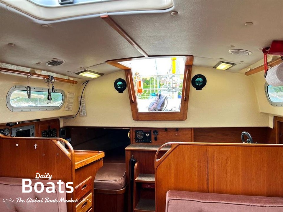 Contessa 32 for sale. View price, photos and Buy Contessa 32 #352226