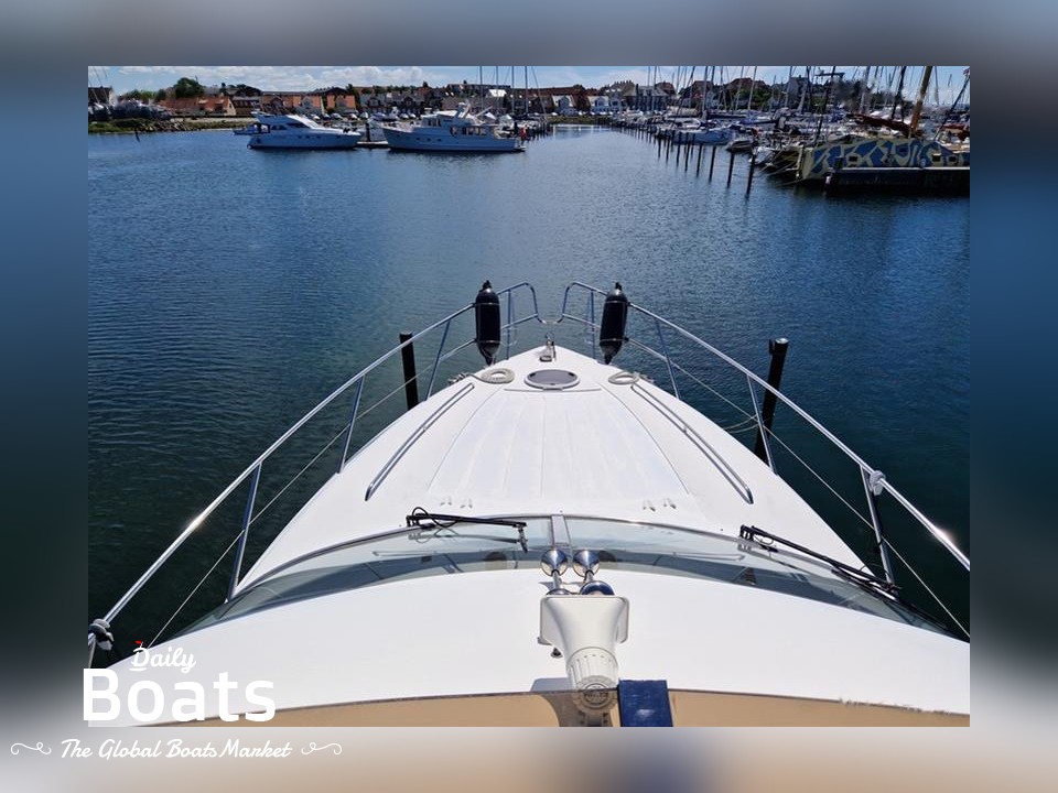 2003 Princess 45 for sale. View price, photos and Buy 2003 Princess 45 ...