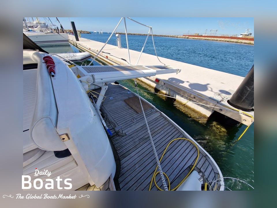 2003 Princess 45 for sale. View price, photos and Buy 2003 Princess 45 ...