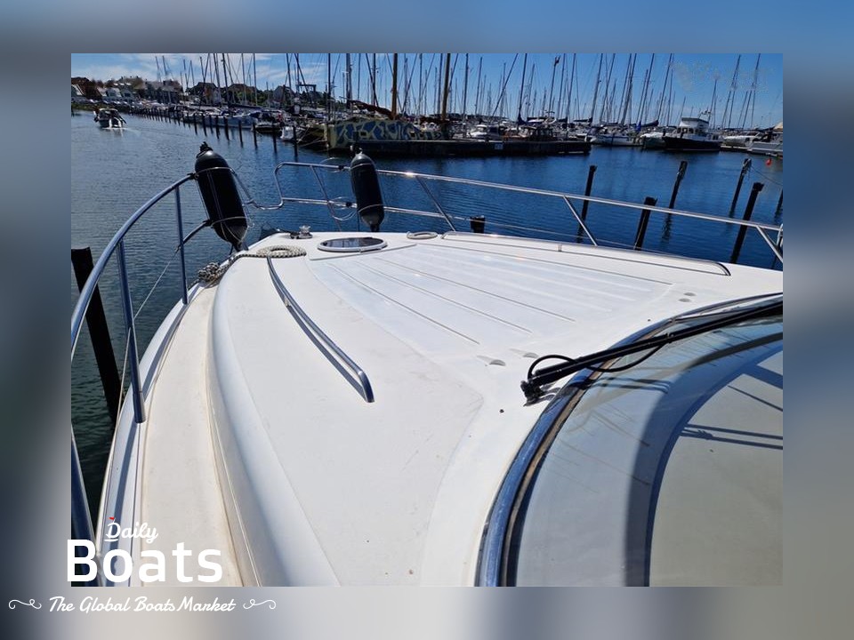 2003 Princess 45 for sale. View price, photos and Buy 2003 Princess 45 ...