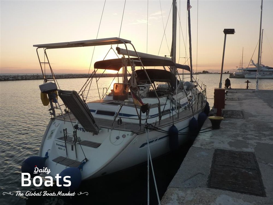 1998 Bavaria Yachts 38 Cc Ocean for sale. View price, photos and Buy ...