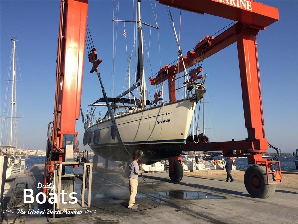 1998 Bavaria Yachts 38 Cc Ocean for sale. View price, photos and Buy ...