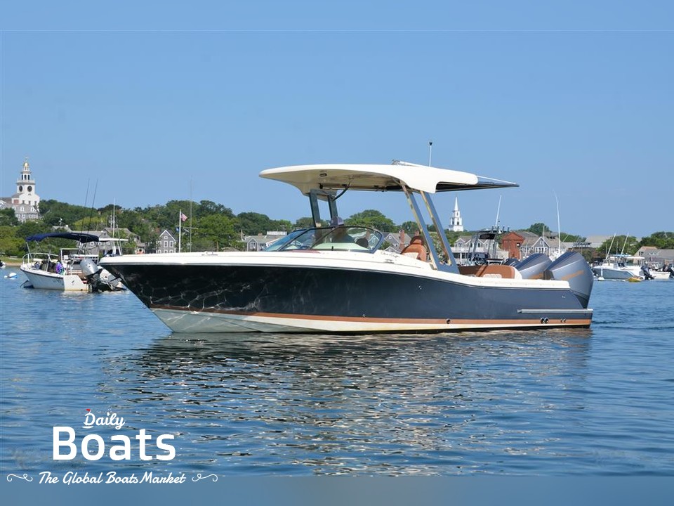 2019 Chris-Craft Calypso 26 for sale. View price, photos and Buy 2019 ...