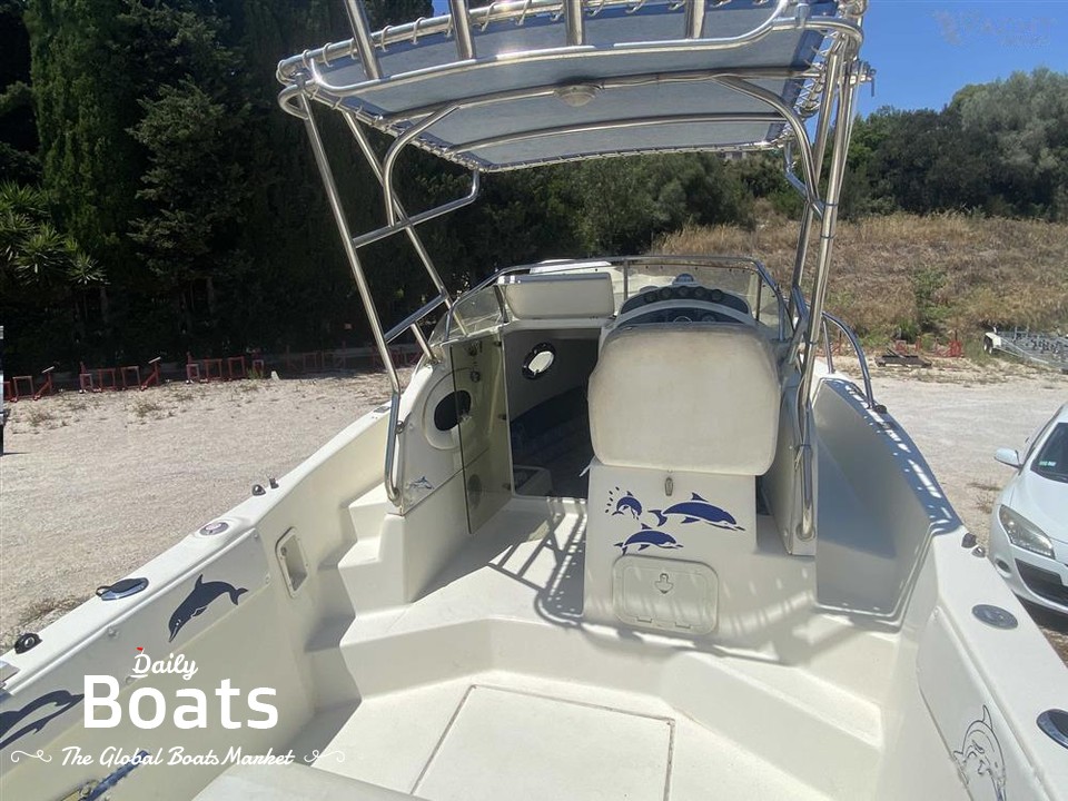 2000 Ultramar Shaft 730 for sale. View price, photos and Buy 2000 ...