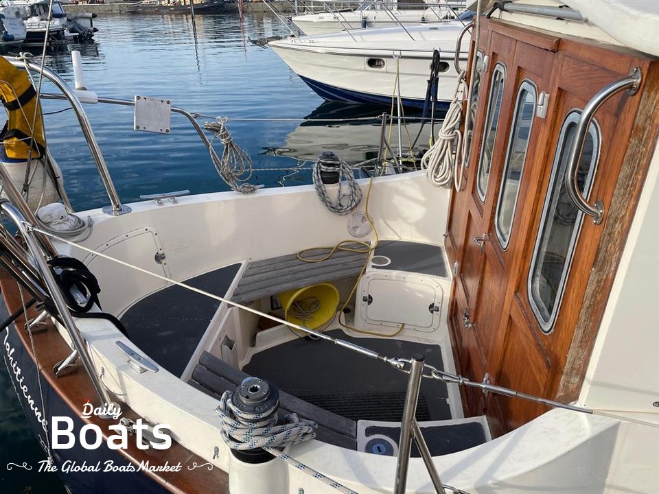 1982 Fisher 31 for sale. View price, photos and Buy 1982 Fisher 31 #352248