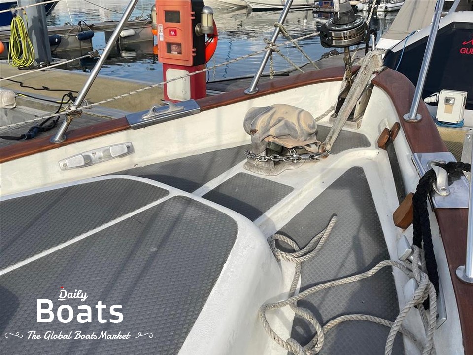 1982 Fisher 31 for sale. View price, photos and Buy 1982 Fisher 31 #352248