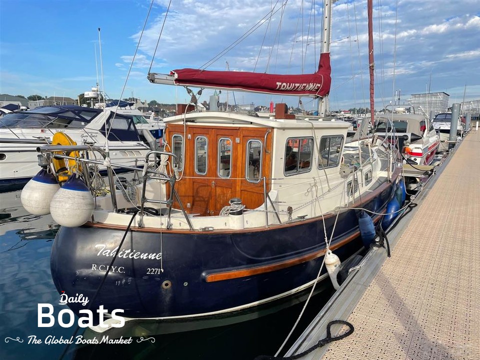 1982 Fisher 31 for sale. View price, photos and Buy 1982 Fisher 31 #352248