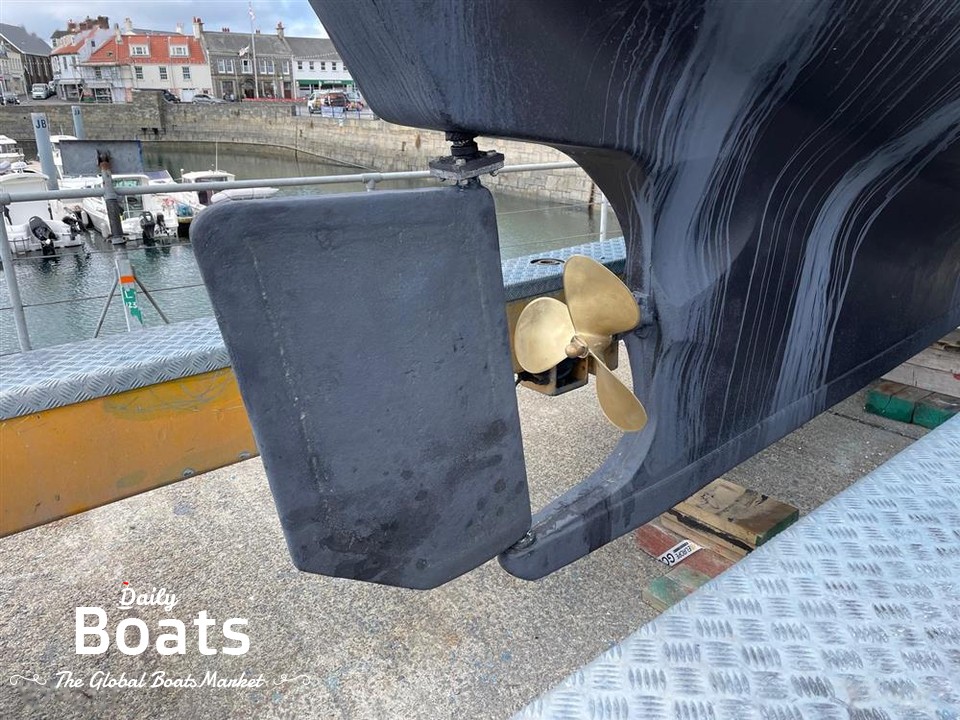 1982 Fisher 31 for sale. View price, photos and Buy 1982 Fisher 31 #352248