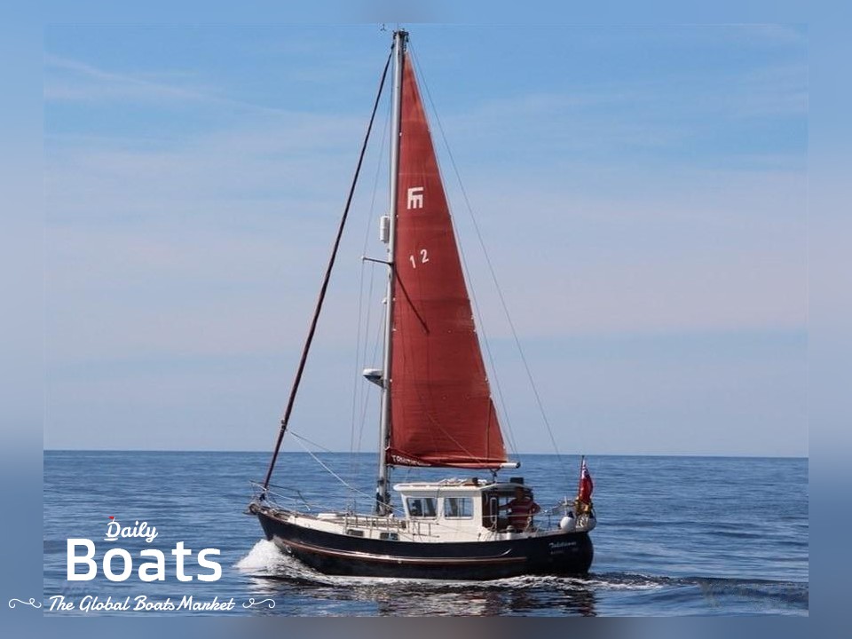 1982 Fisher 31 for sale. View price, photos and Buy 1982 Fisher 31 #352248