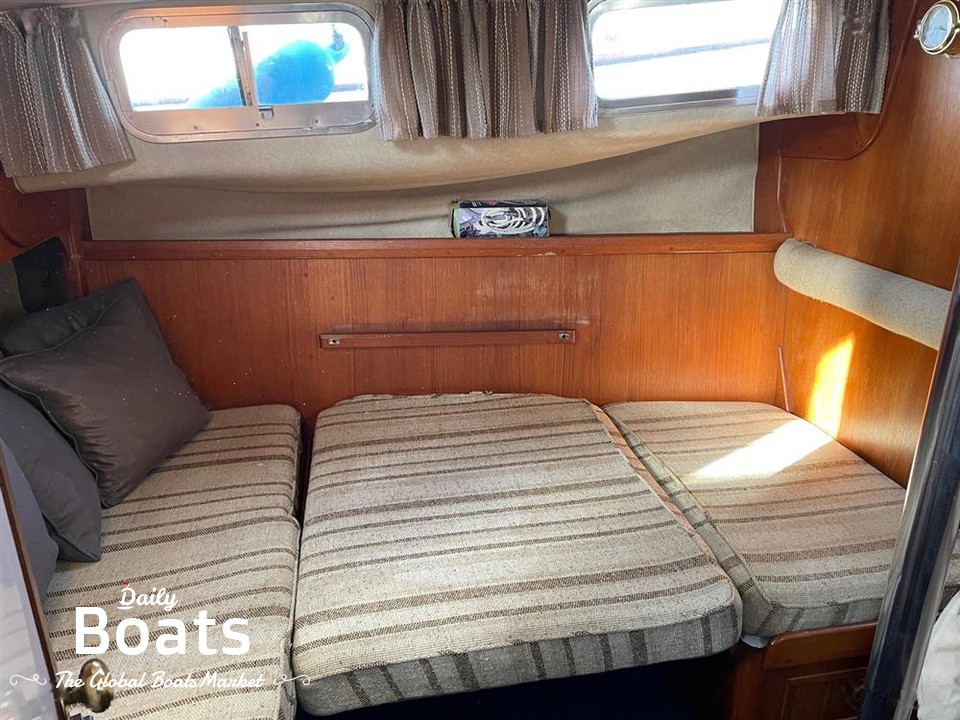 1982 Fisher 31 for sale. View price, photos and Buy 1982 Fisher 31 #352248