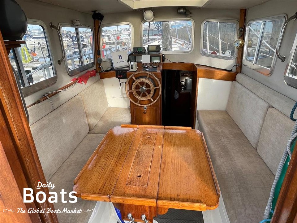 1982 Fisher 31 for sale. View price, photos and Buy 1982 Fisher 31 #352248