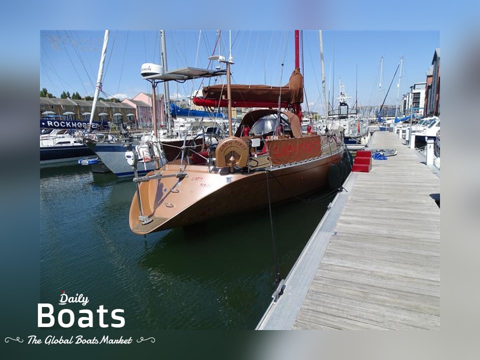 1983 Bénéteau Boats First 456 for sale. View price, photos and Buy 1983 ...
