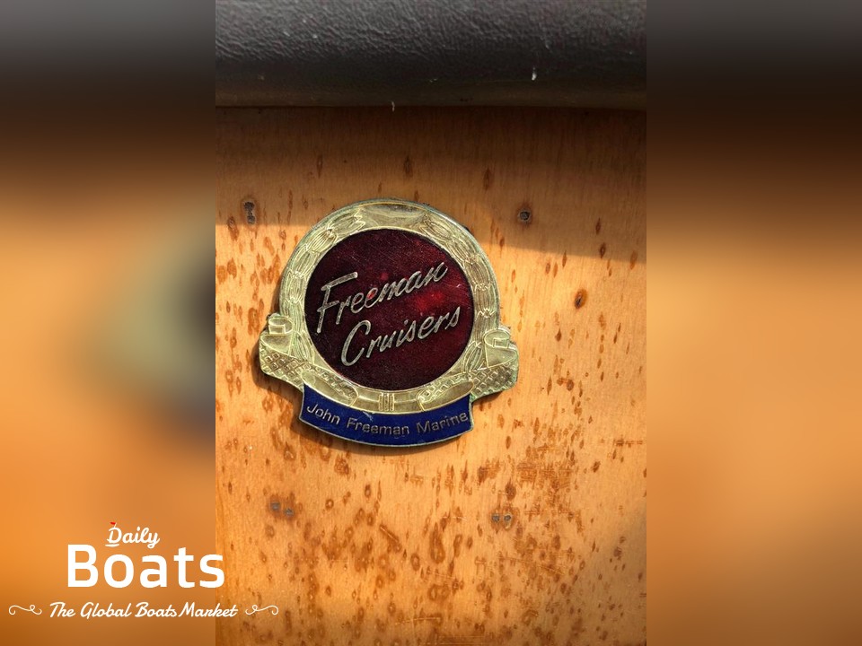 Freeman 27 for sale. View price, photos and Buy Freeman 27 #352252