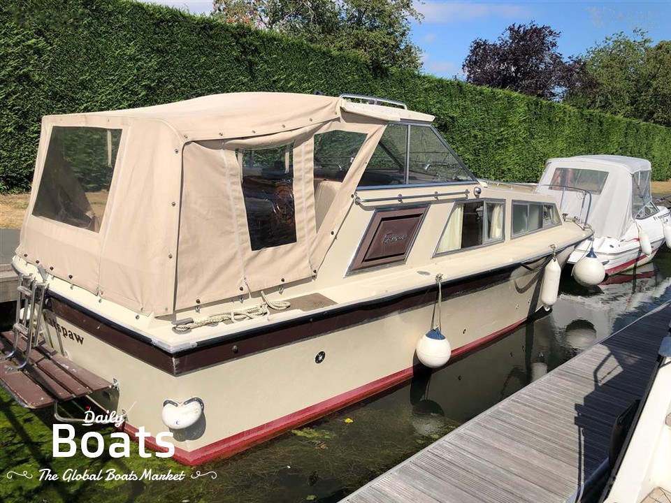 1979 Freeman 27 for sale. View price, photos and Buy 1979 Freeman 27 ...