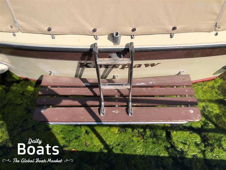 1979 Freeman 27 for sale. View price, photos and Buy 1979 Freeman 27 ...