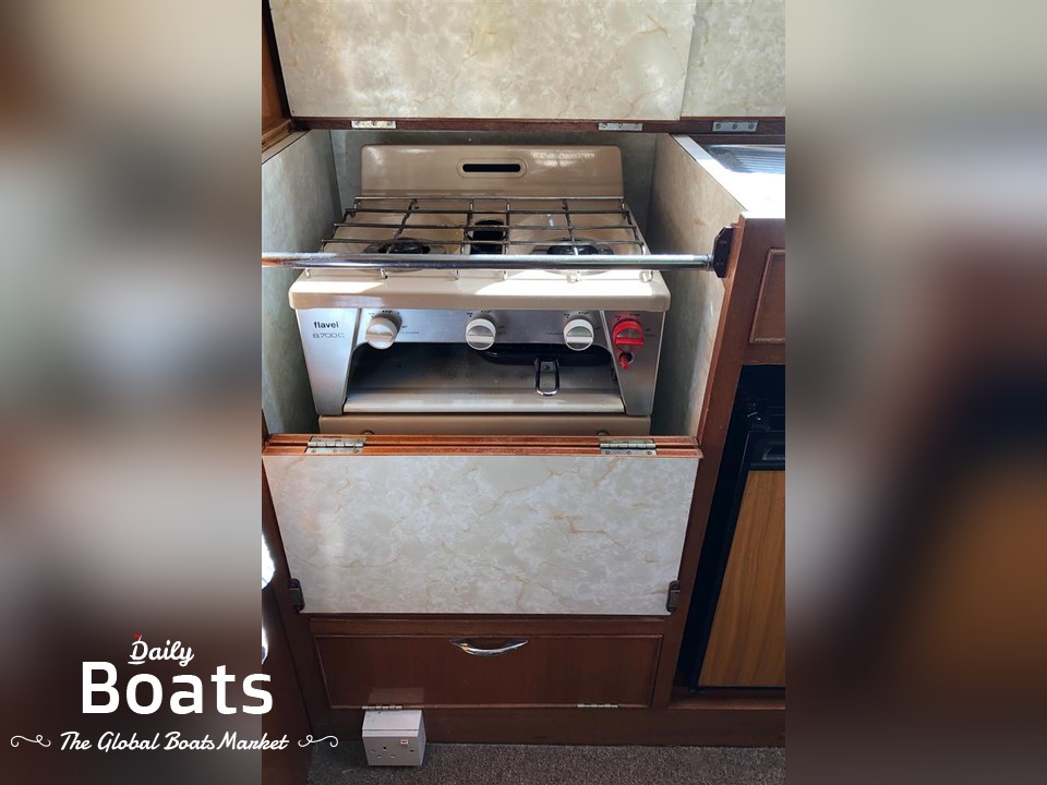 1979 Freeman 27 for sale. View price, photos and Buy 1979 Freeman 27 ...