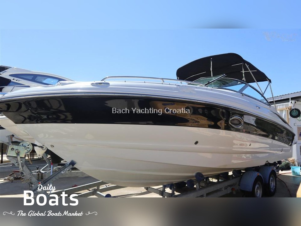 2007 Crownline 260 Ls for sale. View price, photos and Buy 2007 ...