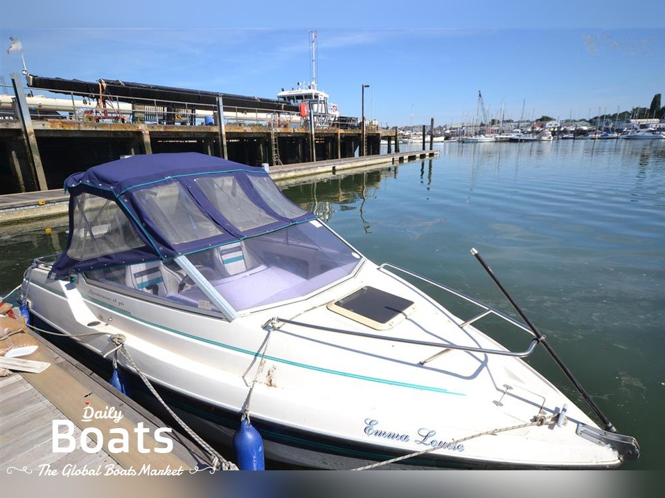 1996 Fletcher 18 Gts for sale. View price, photos and Buy 1996 Fletcher ...