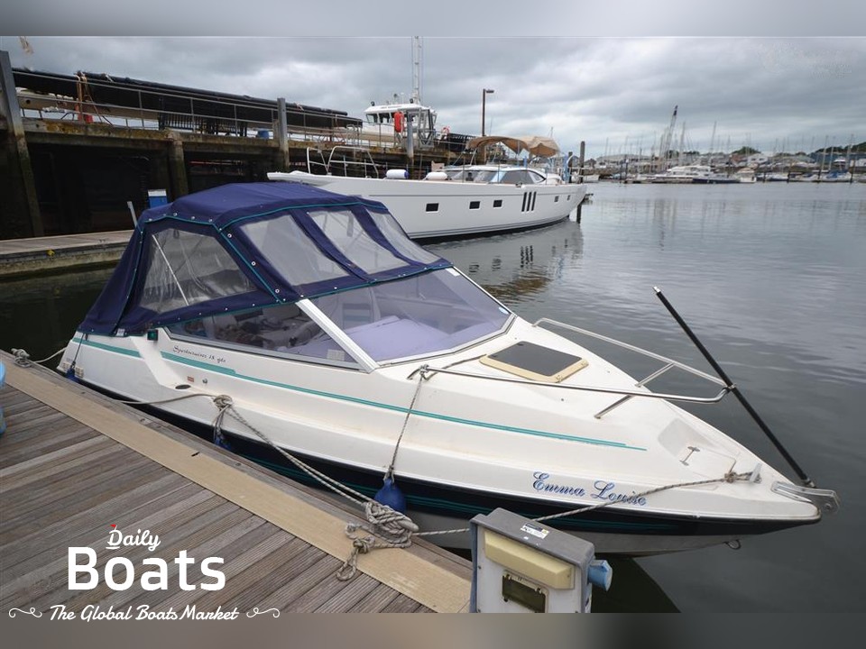 1996 Fletcher 18 Gts for sale. View price, photos and Buy 1996 Fletcher ...