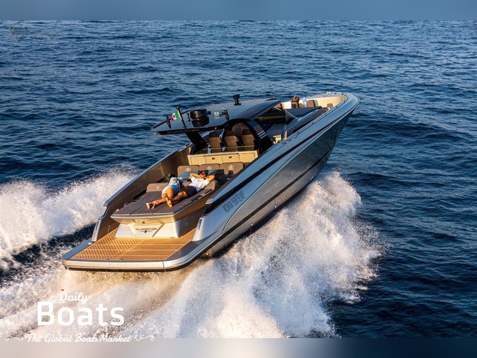 2022 Canados Yachts Gladiator 493 Grand for sale. View price, photos ...