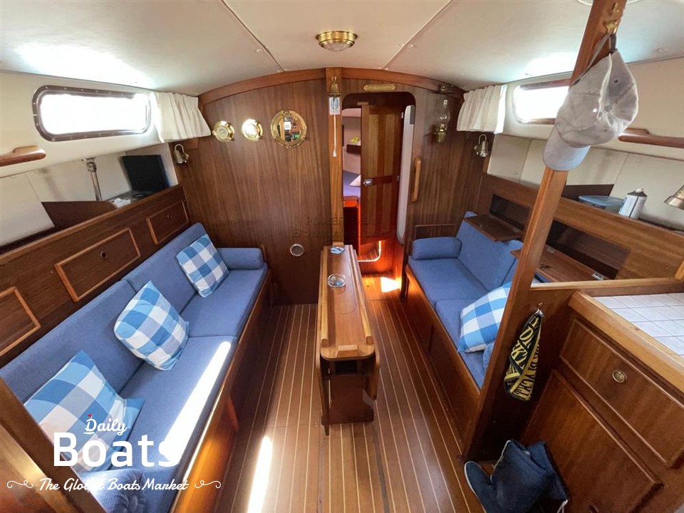 1980 Westerly 33 for sale. View price, photos and Buy 1980 Westerly 33 ...