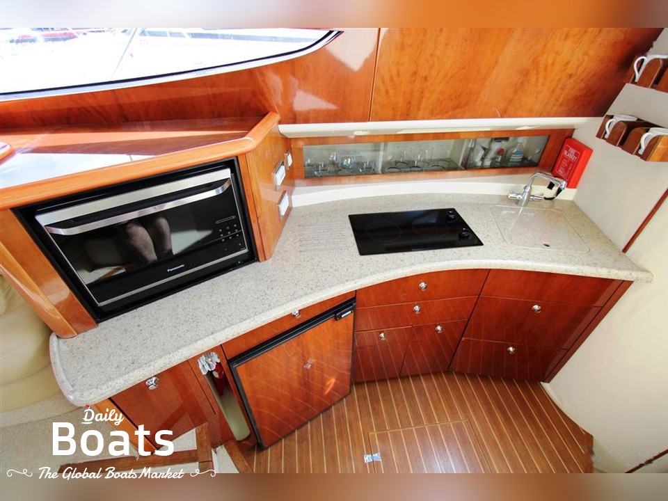 2003 Fairline Phantom 40 for sale. View price, photos and Buy 2003 ...