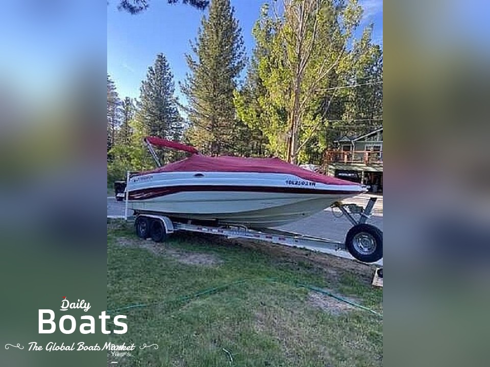 2002 Starcraft Stardeck for sale. View price, photos and Buy 2002 ...