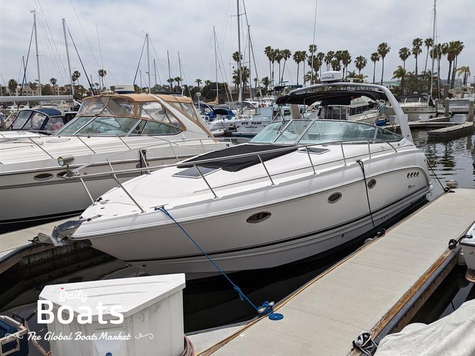 2001 Chaparral Boats Signature for sale. View price, photos and Buy ...