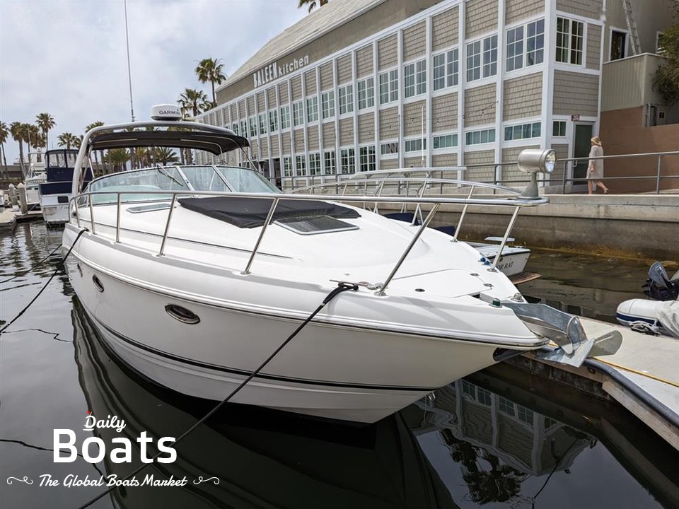 2001 Chaparral Boats Signature for sale. View price, photos and Buy ...