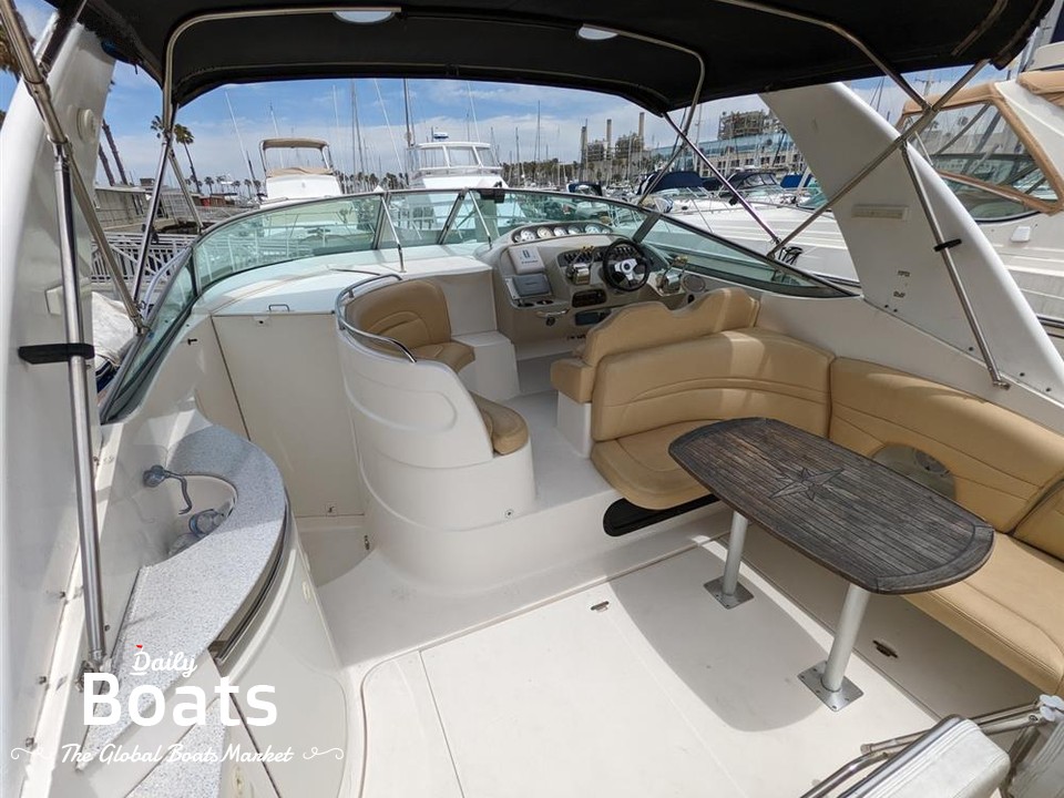 2001 Chaparral Boats Signature for sale. View price, photos and Buy ...