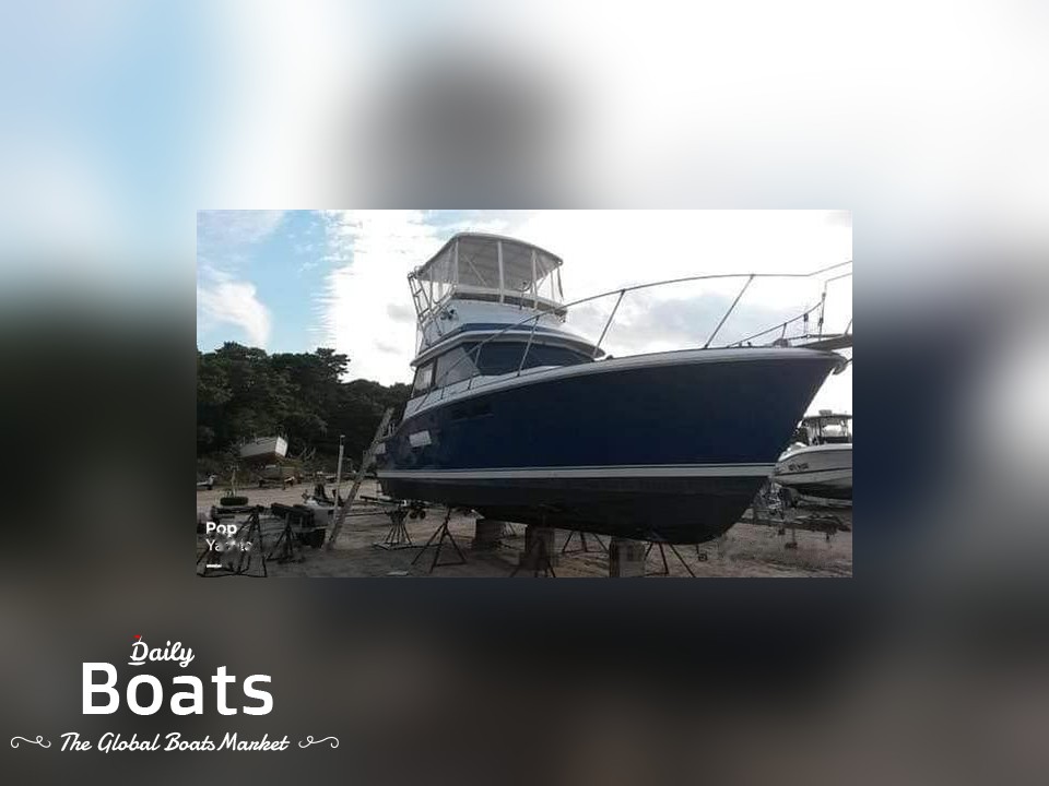 1974 Trojan Yachts F-32 for sale. View price, photos and Buy 1974 ...