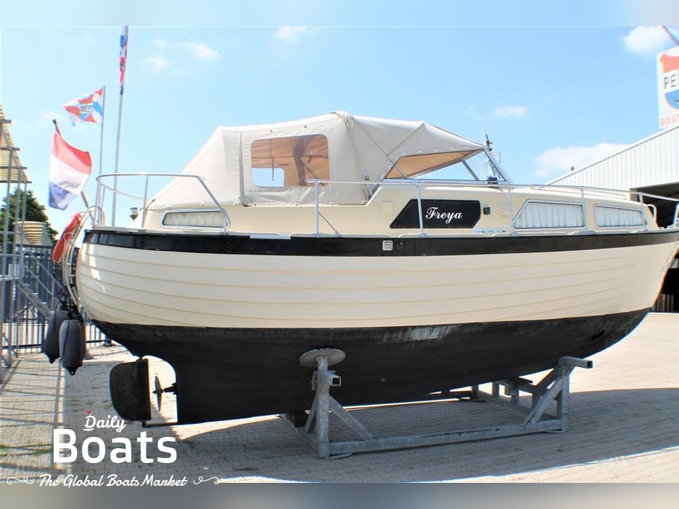 1976 Resor 830 Ak for sale. View price, photos and Buy 1976 Resor 830 ...