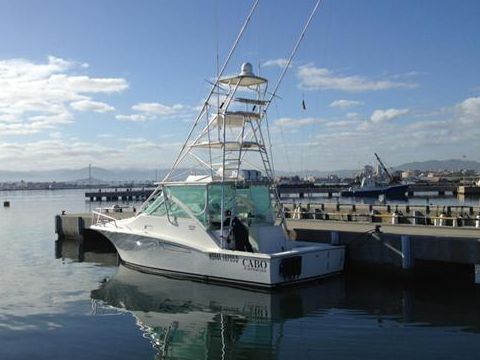 2010 Cabo 36 Express for sale. View price, photos and Buy 2010 Cabo 36 ...